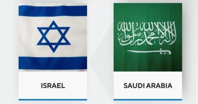 Israel-Saudi diplomatic efforts could be halted by war against Hamas ...