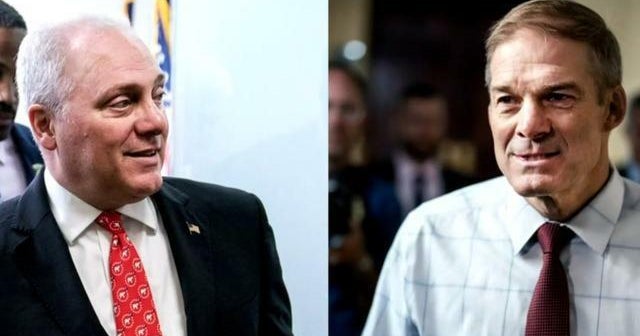 House Republicans to hold closed test vote for speakership as Jordan ...