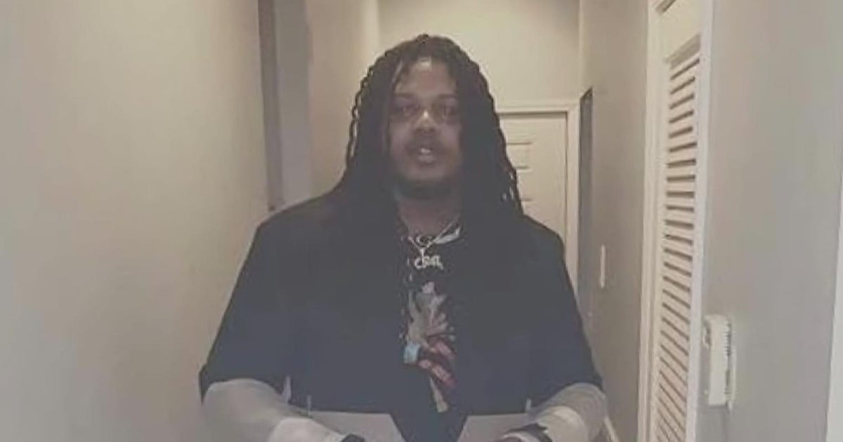 6 reputed gang members guilty in murder of Chicago rapper FBG Duck - CBS Chicago