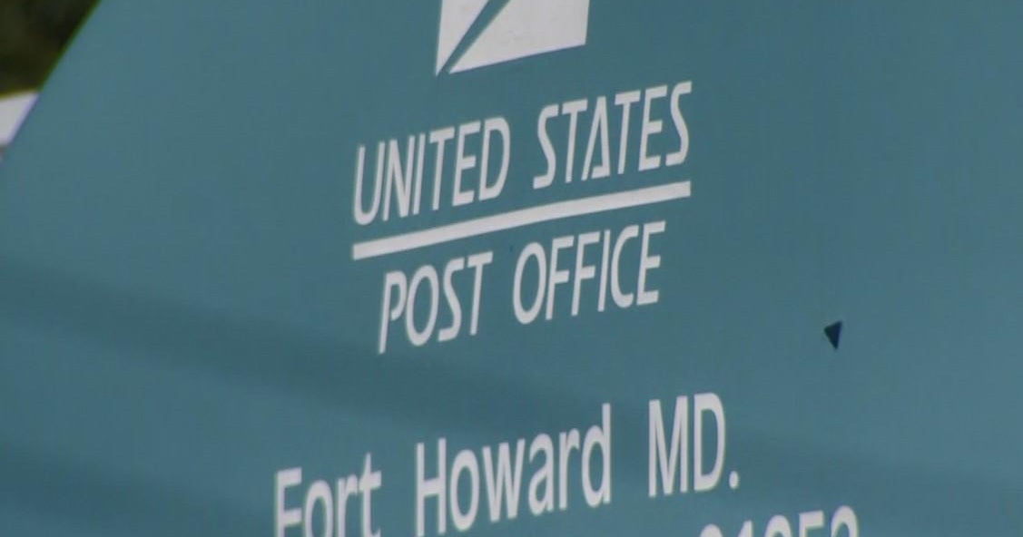 Baltimore County residents wonder what's next as Fort Howard post ...