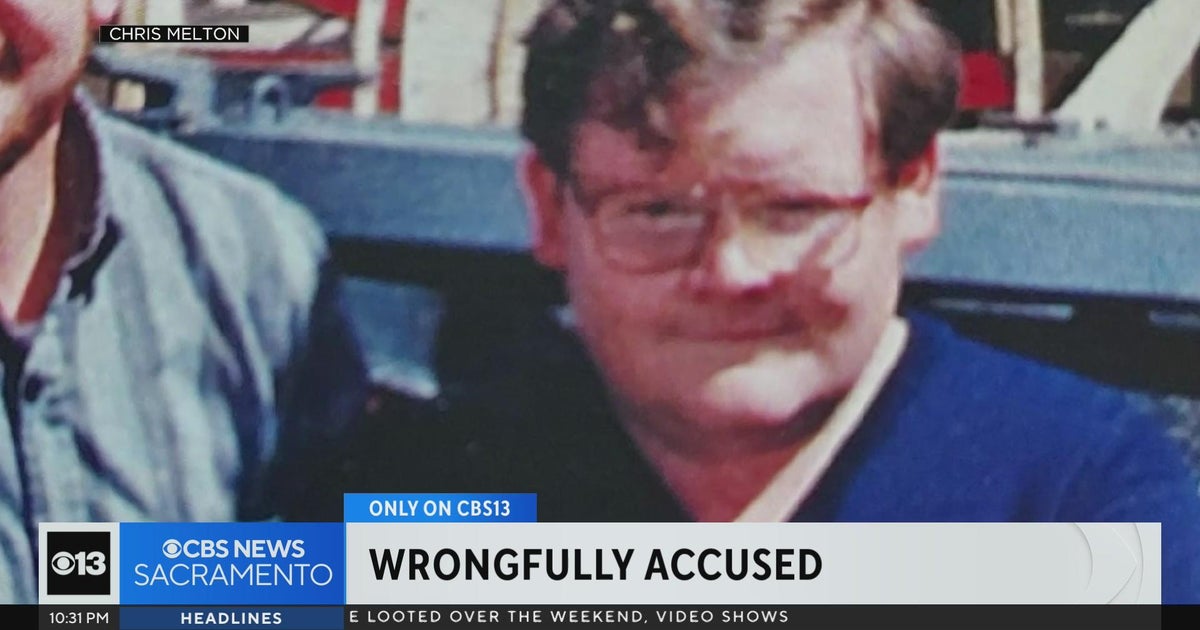 Family of man wrongfully accused in Solano County cold case speak on ...