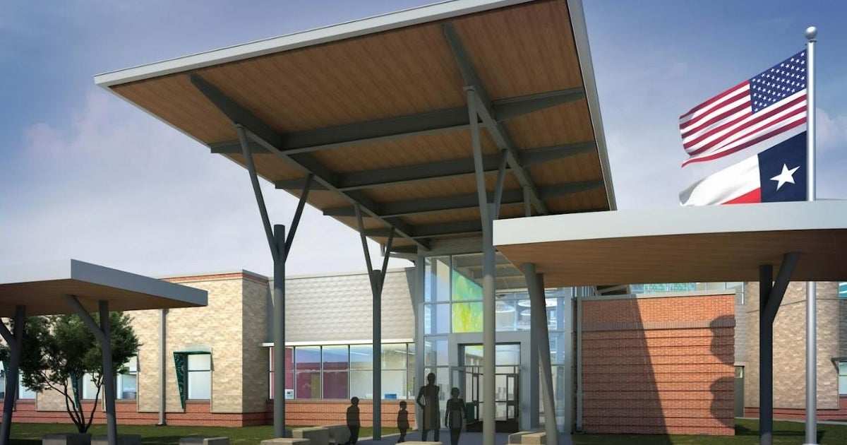 Construction to begin on new Uvalde elementary school this October ...