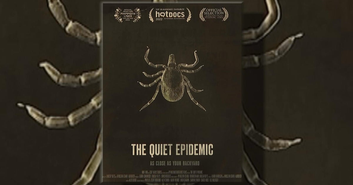 New documentary about Lyme disease, The Quiet Epidemic, is coming to ...
