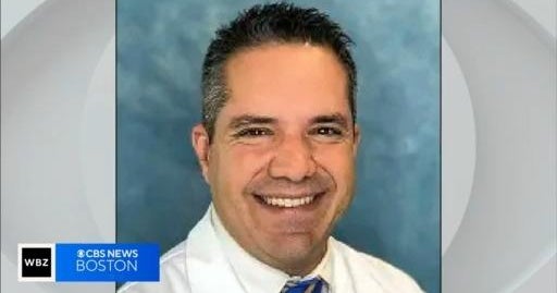 Class-action lawsuit filed against Dr. Derrick Todd for alleged sex ...