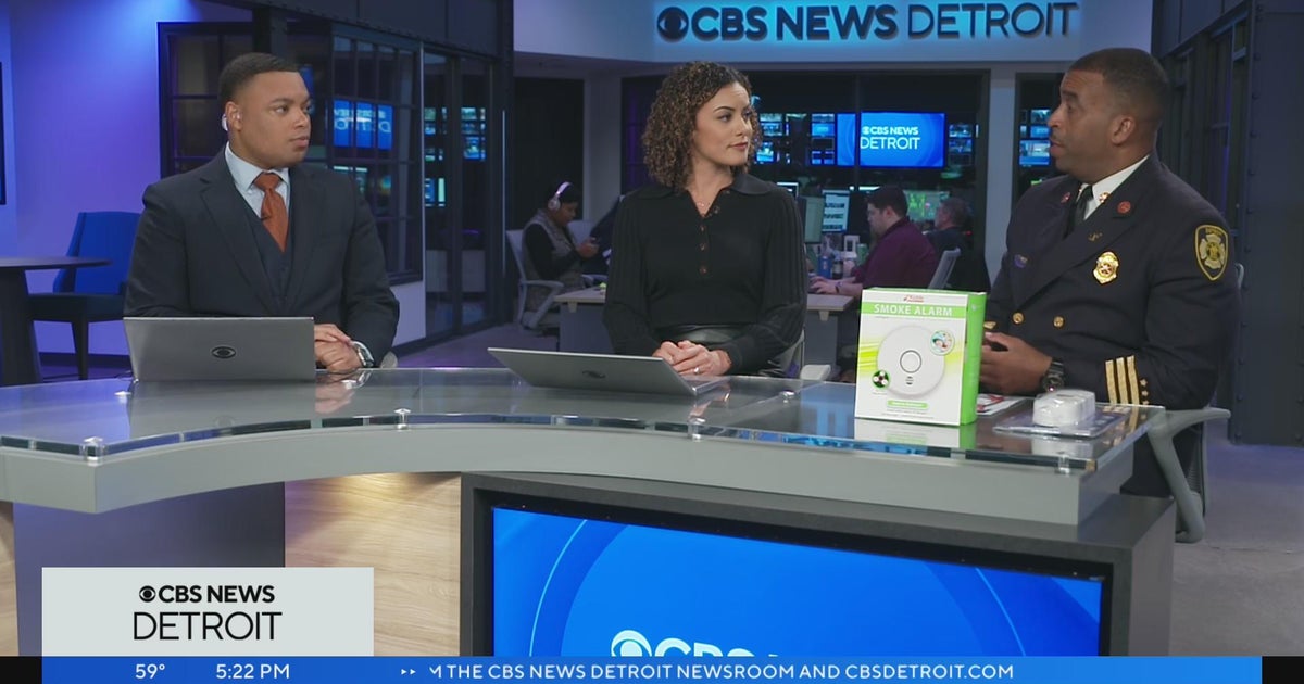 Check your smoke detectors: Here are tips to reduce risks of house fire ...