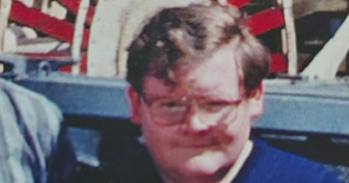 Family of man wrongfully accused in 1987 Vallejo cold case speaks on ...