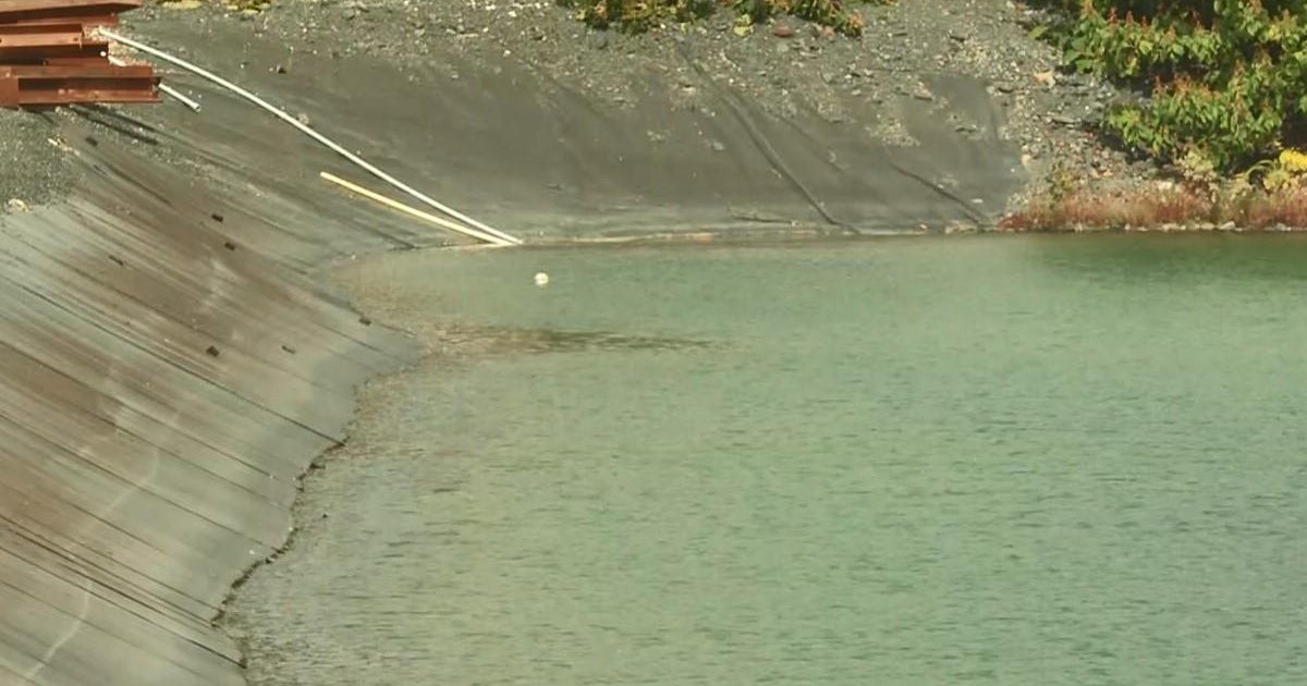 City testing reservoirs weekly after parasite detected during monthly ...