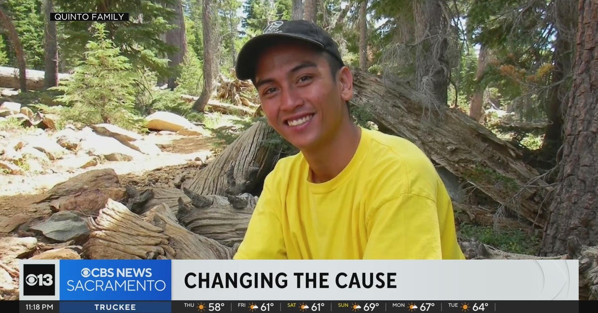 California is first state to ban term "excited delirium" as cause of ...