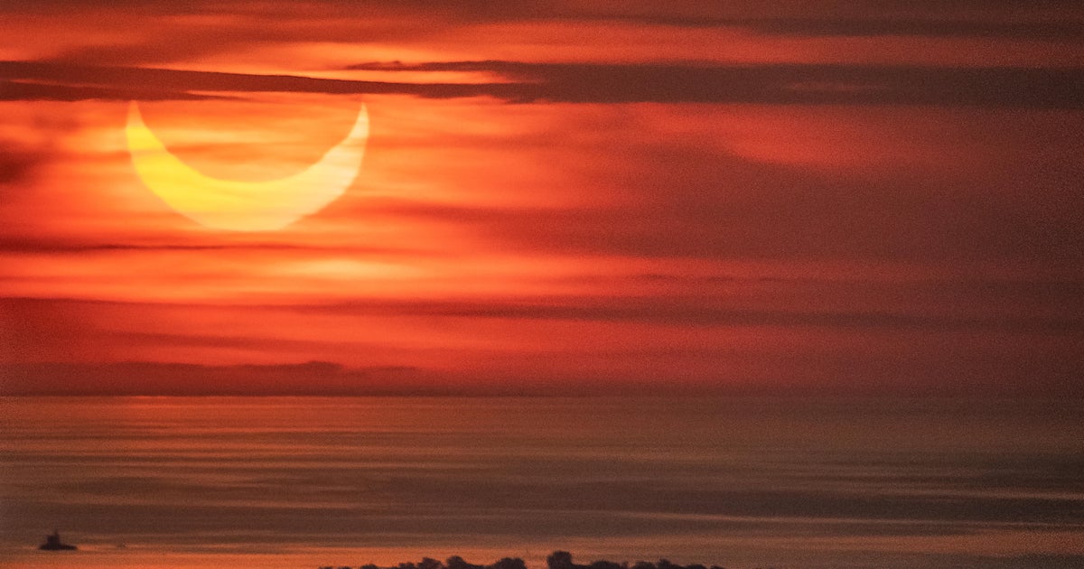 For Indigenous people, solar eclipse often about reverence and ...