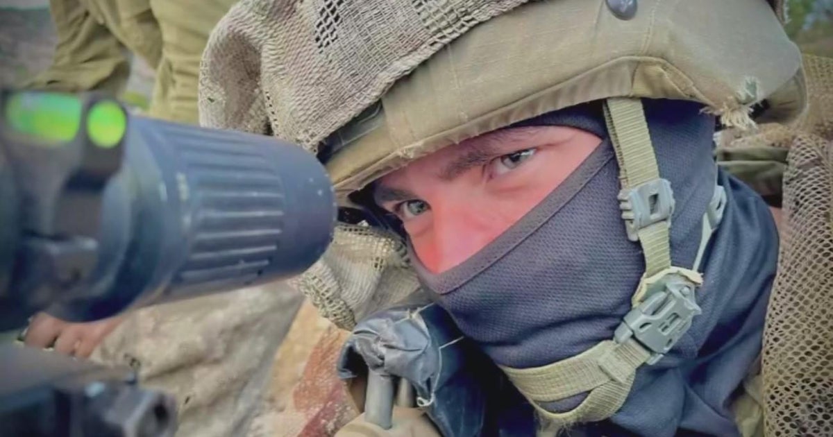 Israeli army specialist from Chicago area to join possible invasion of ...