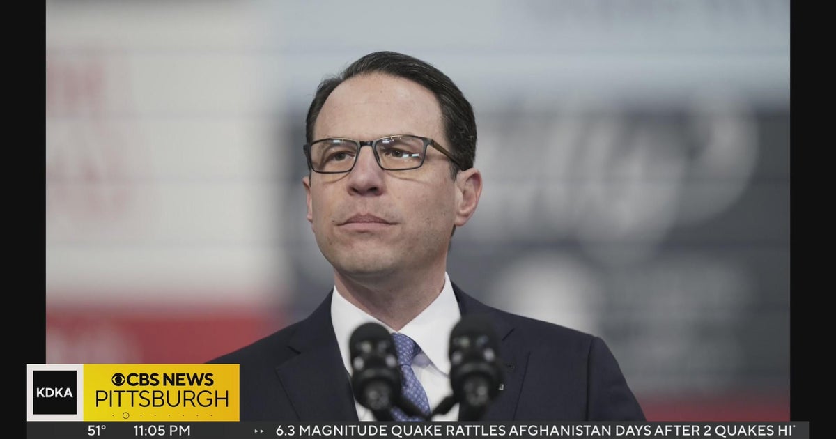 Gov. Shapiro and Sen. Casey working to get Americans out of Israel ...