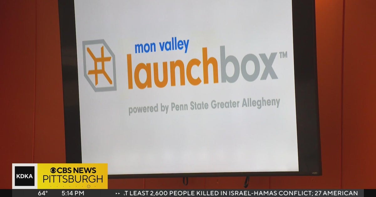Mon Valley LaunchBox hosts opening of new location after 2022 explosion ...