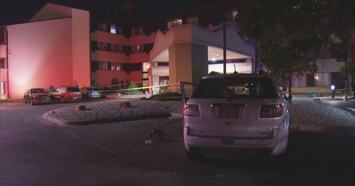 Resident speaks out about living conditions at city shelter in ...