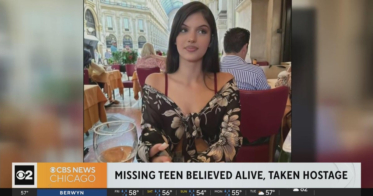 Natalie Raanan, missing after Hamas attack, believed alive, taken ...