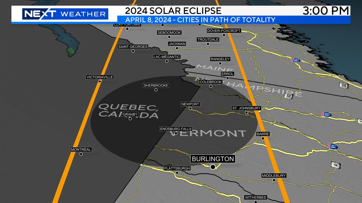 What will the "ring of fire" solar eclipse look like in Massachusetts ...