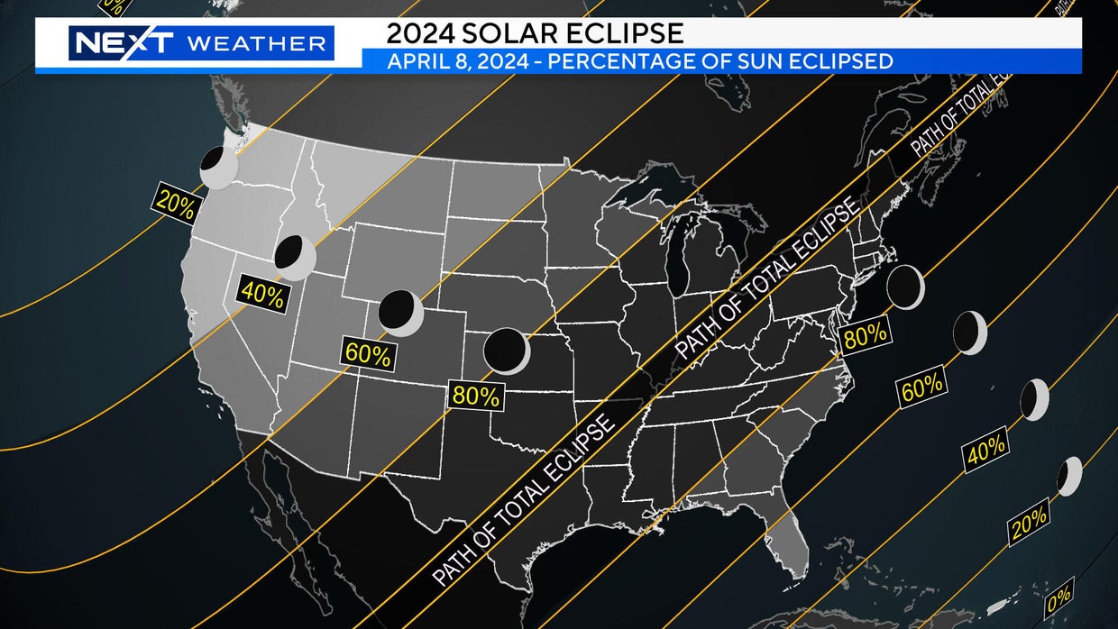 What will the "ring of fire" solar eclipse look like in Massachusetts ...