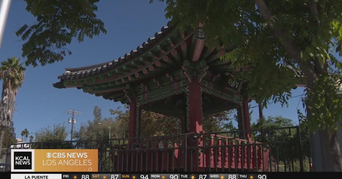 Exploring Koreatown: SoCal Spotlight - CBS Los Angeles