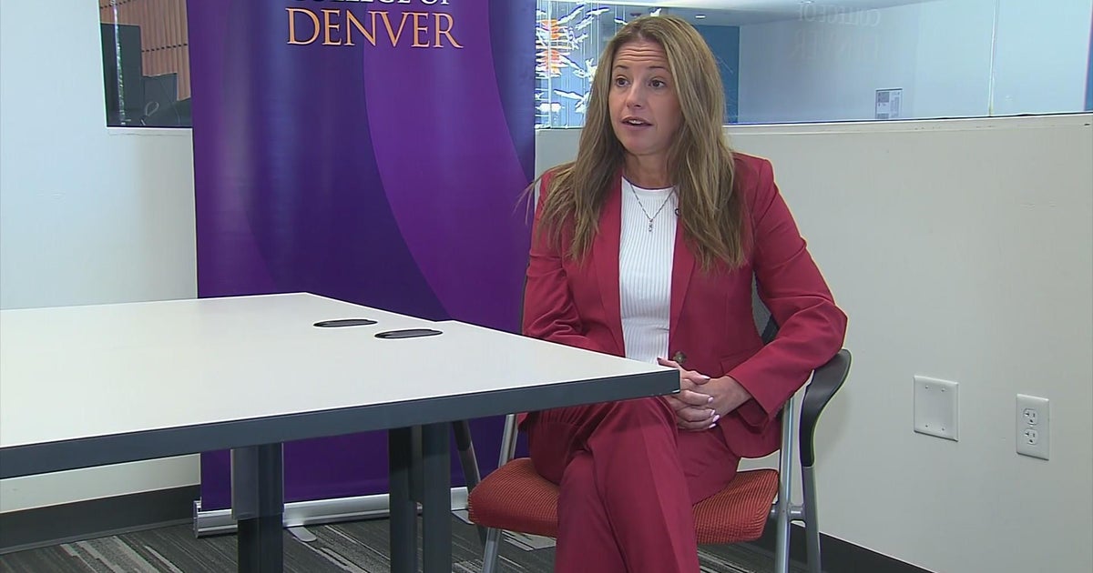 Dr. Marielena DeSanctis weighs in on being proudly Latina, Community ...