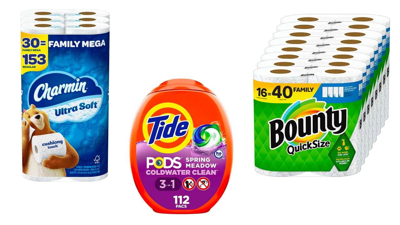 Proctor & Gamble news - Today’s latest updates - CBS News