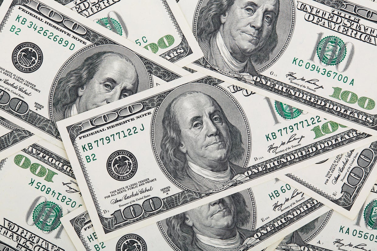 15 long-term CDs with the highest rates right now - CBS News