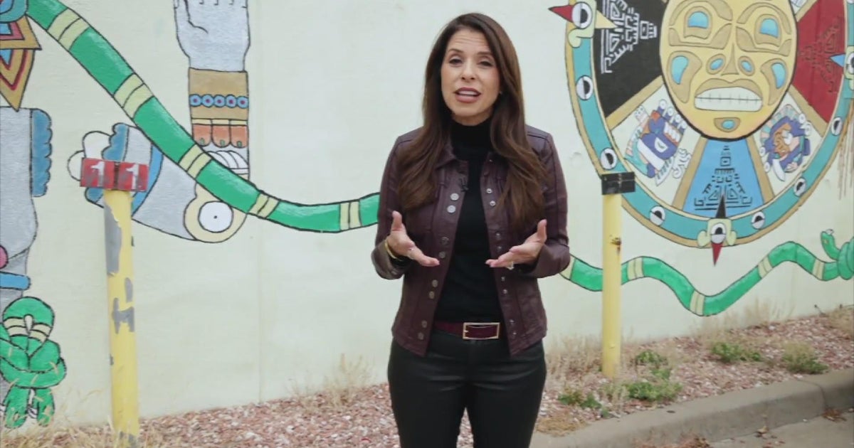 Michelle Griego explores the Denver Chicano Movement in "The Border ...