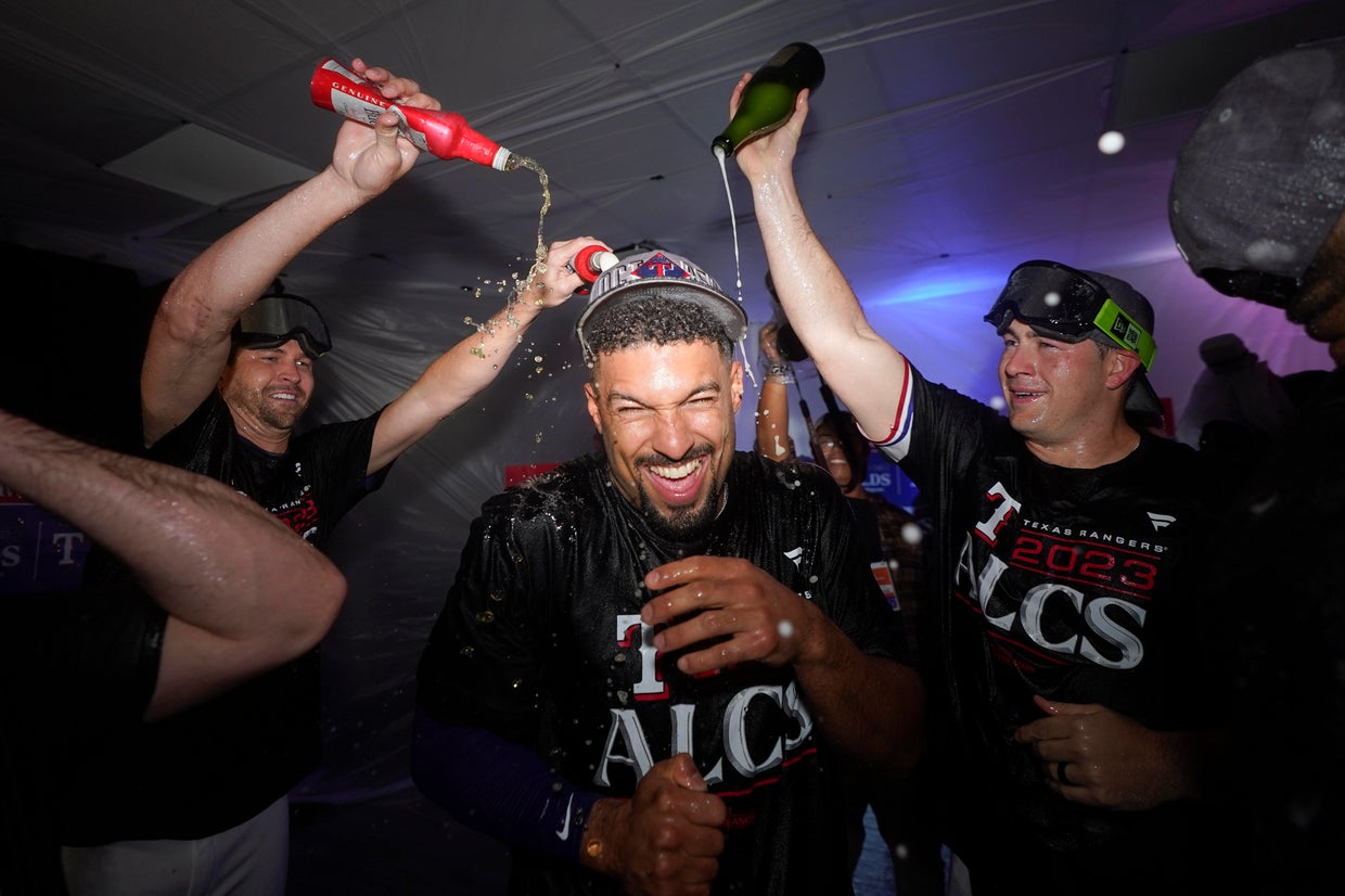 Texas Rangers 2B Marcus Semien to start in MLB All-Star game, replacing ...