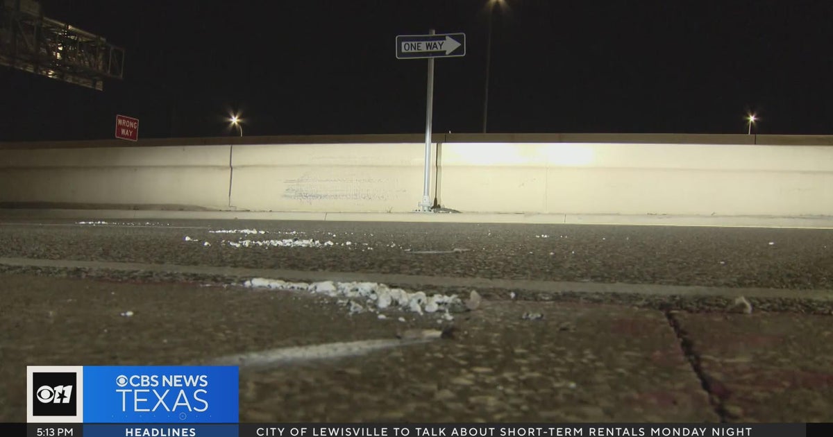 Dallas detectives searching for hit-and-run driver who killed 7-year ...