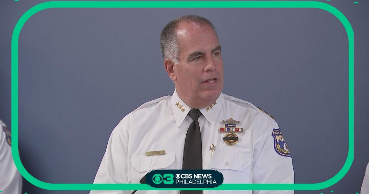 Arrest made in fatal shooting of officer inside Philadelphia airport ...
