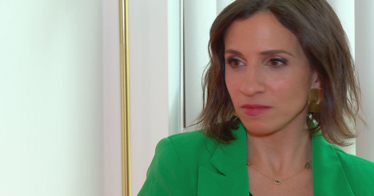 Israeli psychologist in Natick offers tips to help parents talk to ...