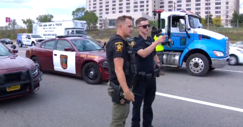 How some metro area police departments are using state funds to battle ...