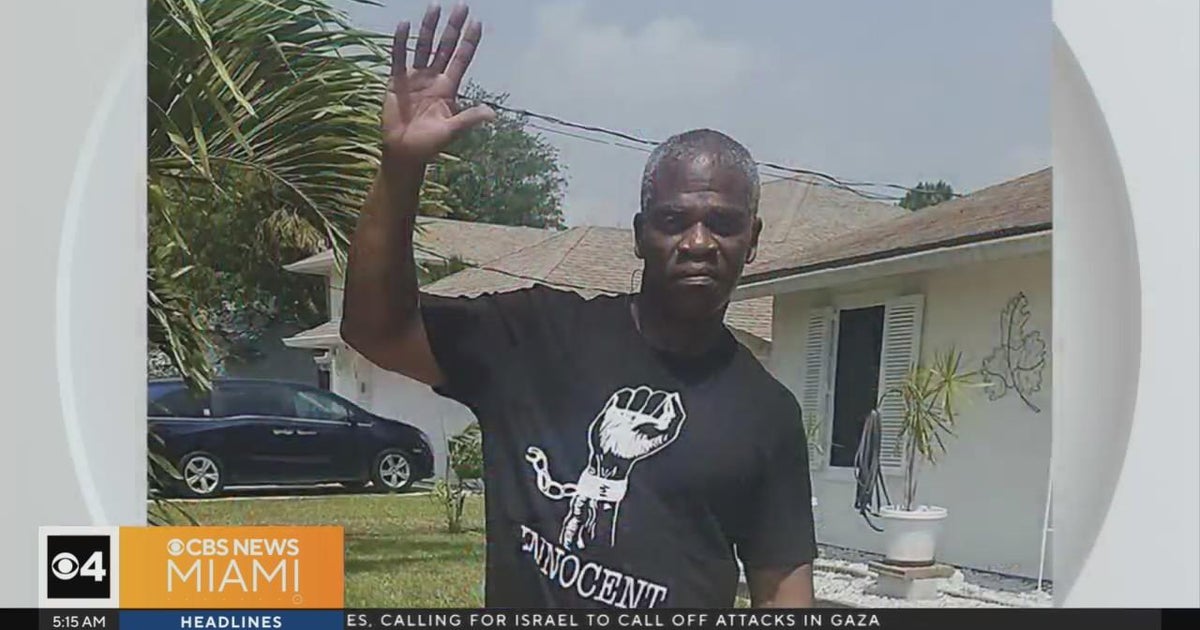 Family of Leonard Cure, who was killed by Georgia deputy, hires civil ...