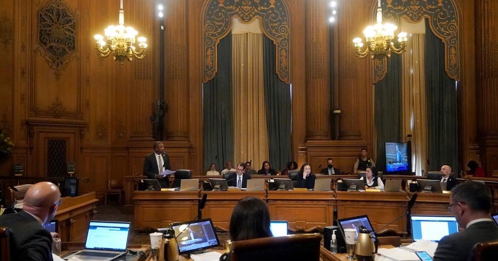 San Francisco, Union City officials to restrict or ban remote public ...