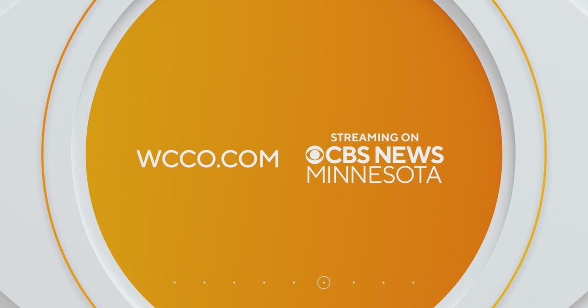 WCCO digital update: Morning of Oct. 18, 2023 - CBS Minnesota
