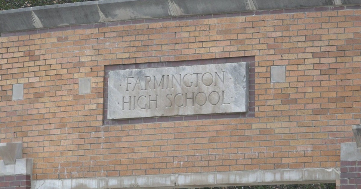 Former Farmington High School basketball coach charged with sexually ...