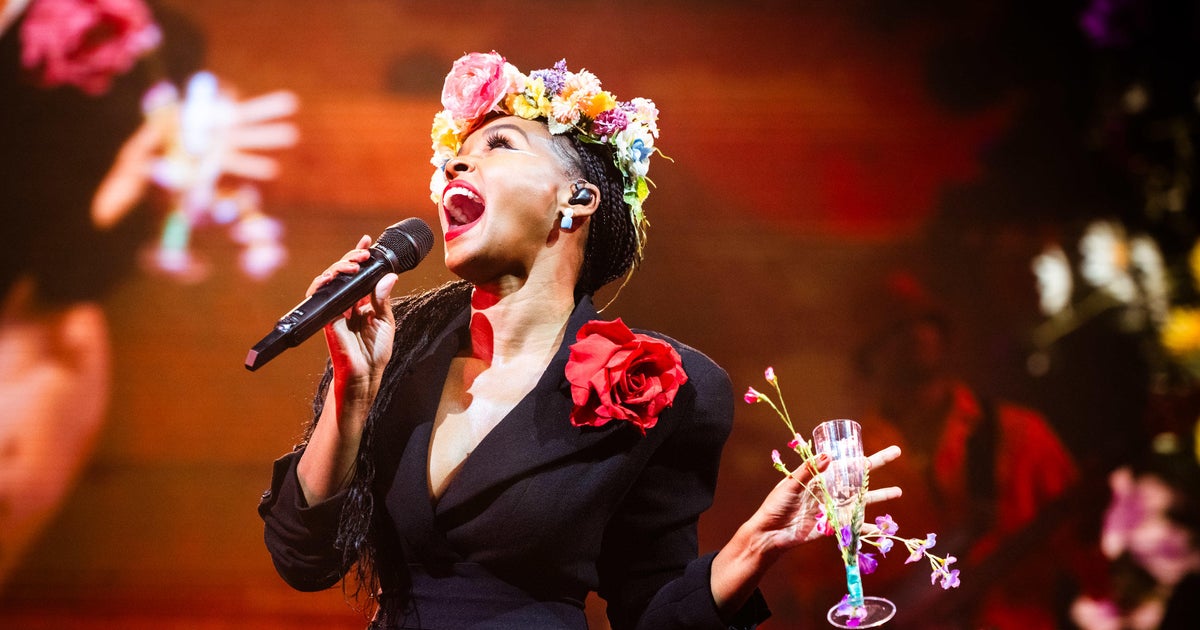 Photos: Janelle Monáe brings Age of Pleasure Tour to San Francisco's ...