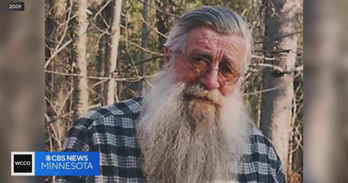 Renewed effort to find Cass Lake man who went missing 14 years ago ...