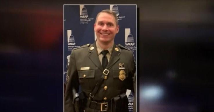 Police: Montgomery Co. sergeant loses use of legs after intentionally ...