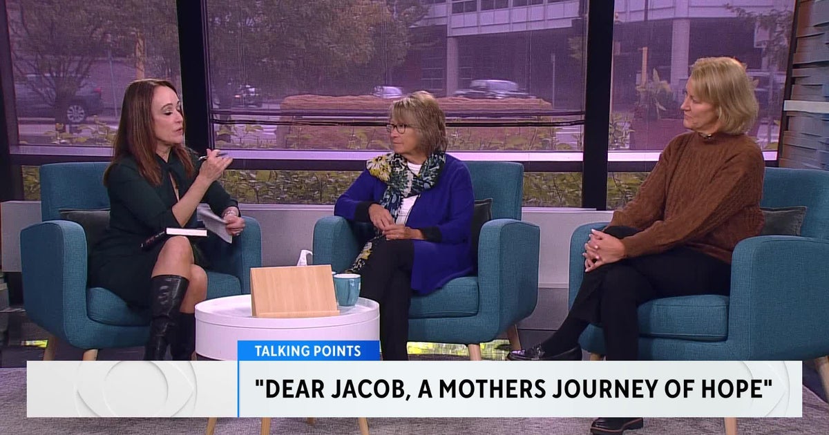 Talking Points: What happened to Jacob Wetterling; the 27-year search ...