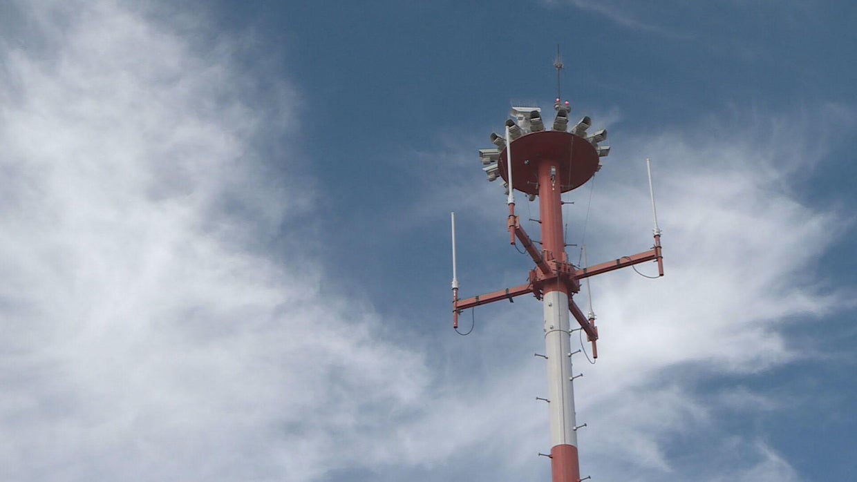 Northern Colorado Regional Airport still aims to be first in country to ...
