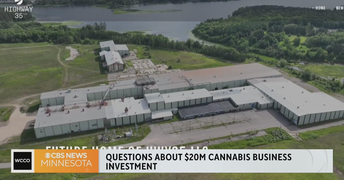 Questions arise over millions in public investment in Iron Range ...