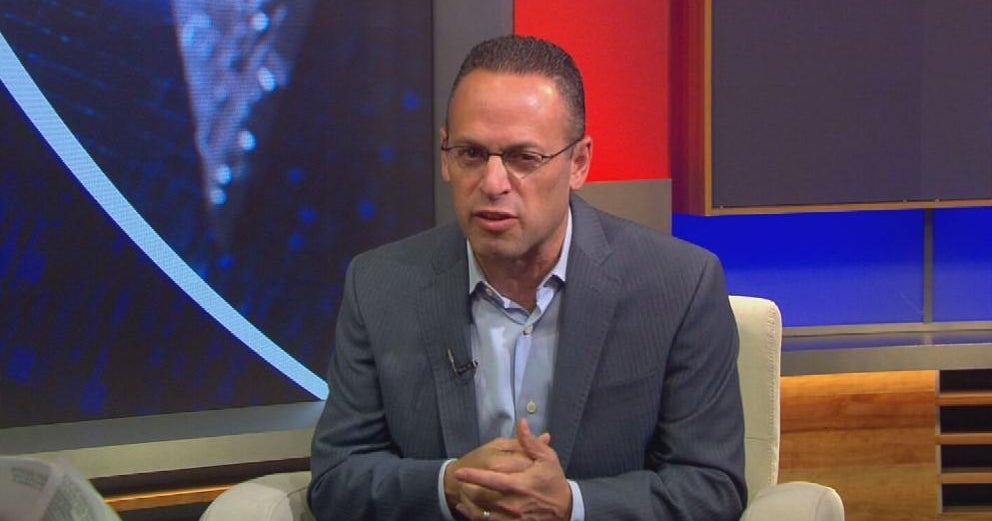 Patriots 1st Down: Why Mike Reiss gives the Pats a "fighting chance" vs ...