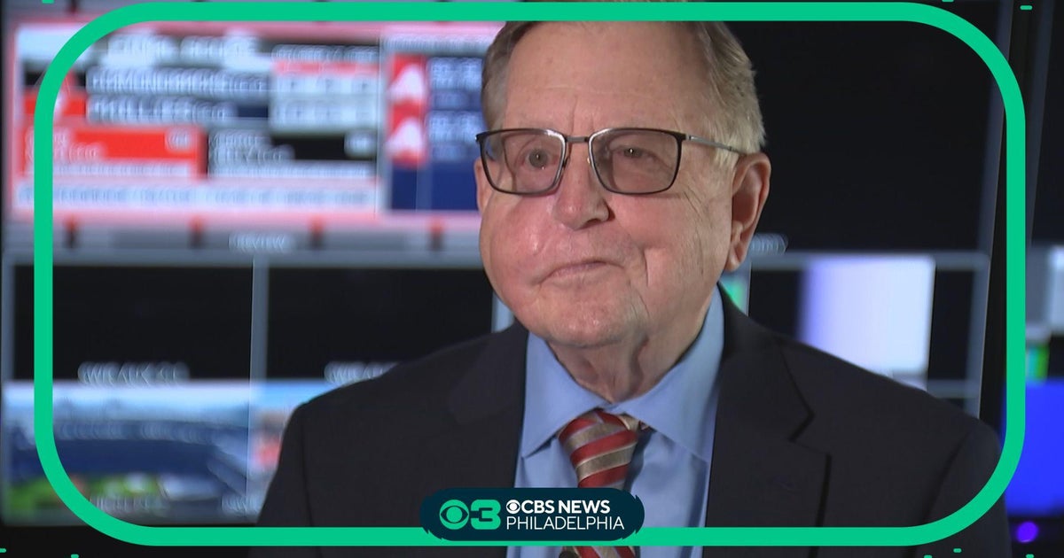 Full interview: Dan Baker on career as Phillies PA announcer, team's chances for World Series ...