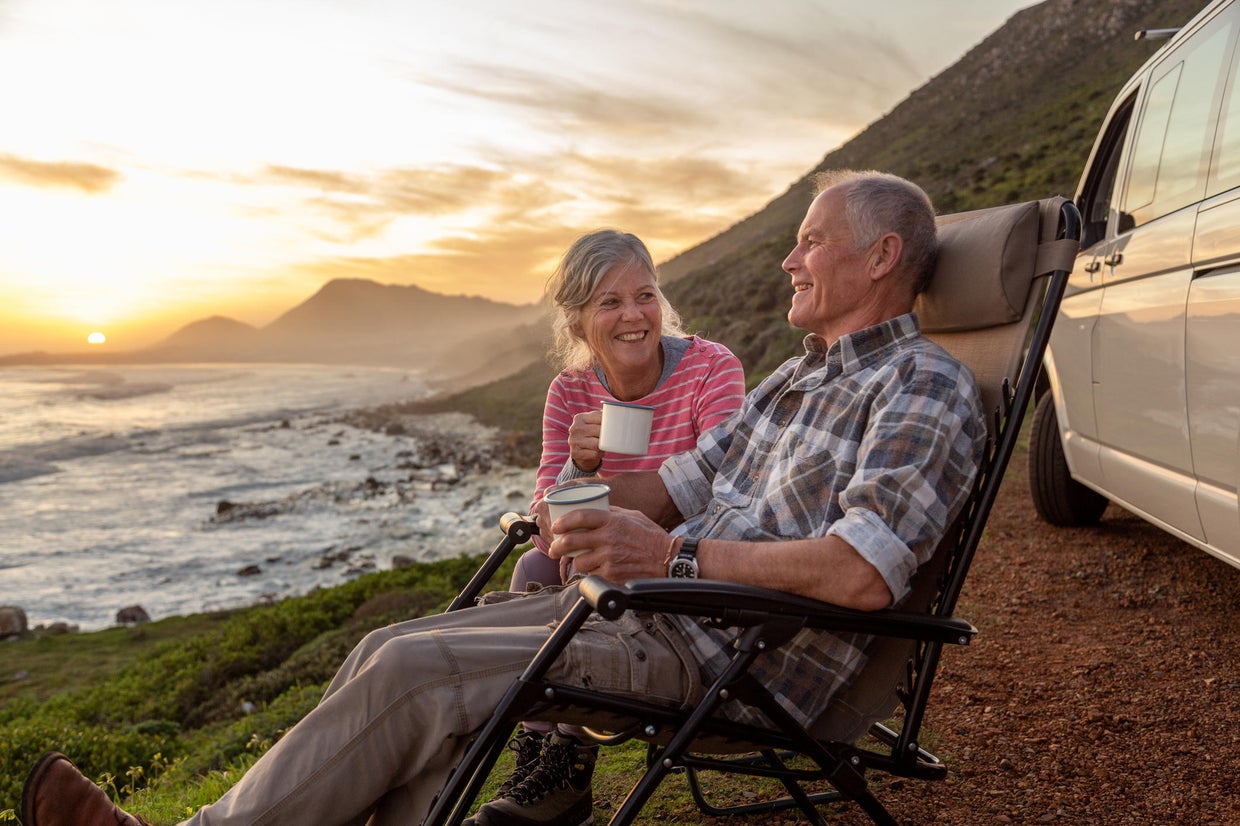 5 smart ways to grow your retirement savings now - CBS News