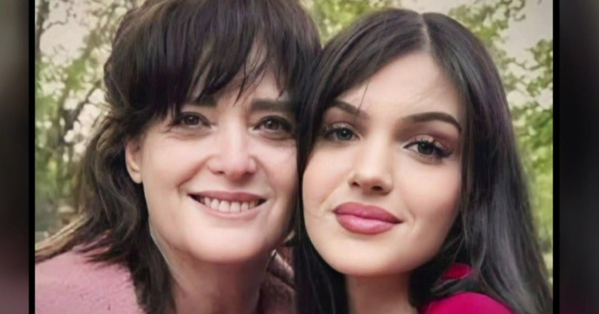 U.S. hostages Judith and Natalie Raanan freed by Hamas, Israel says ...