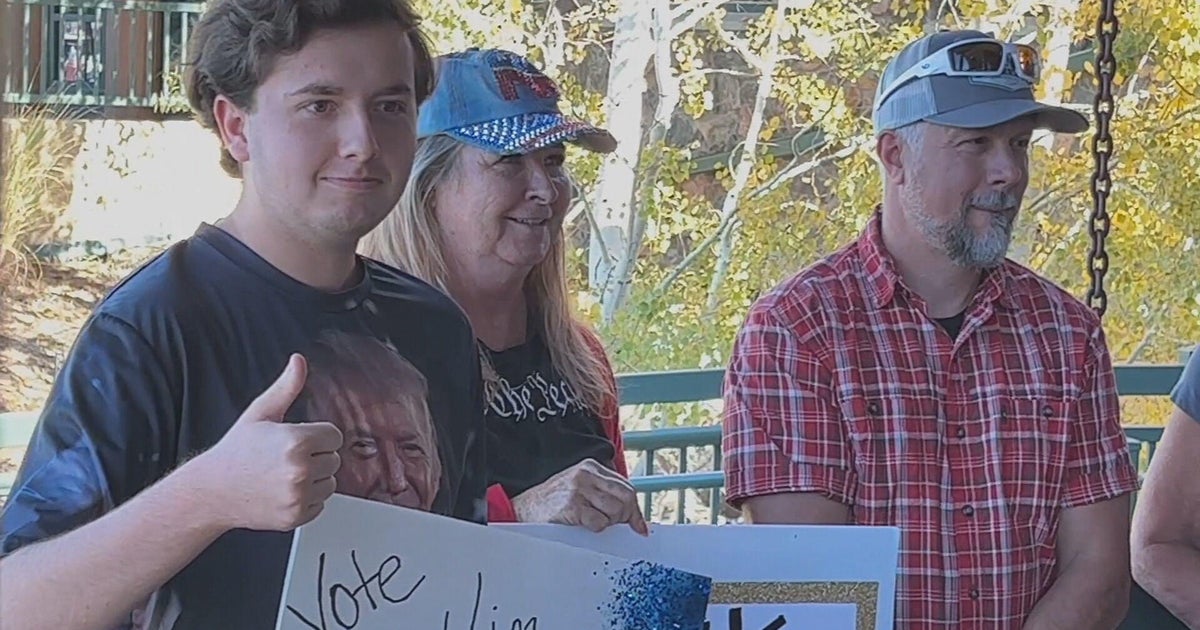 Congressman Ken Buck says he is being evicted after refusing to vote ...