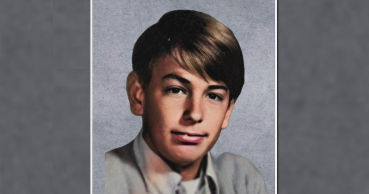 Sacramento man Rodney Rumsey identified as body in 41-year-old cold ...