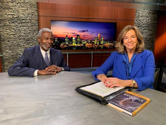 Michigan Matters: Greg Harden gets down to business, plus music and ...