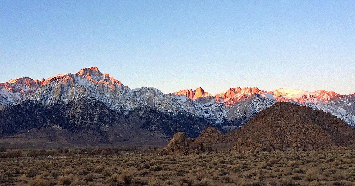 Air France pilot falls 1,000 feet to his death while hiking California ...