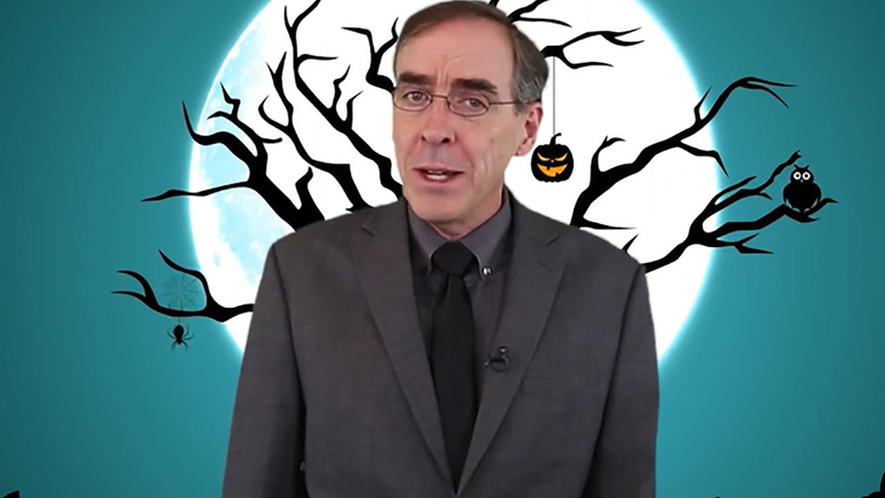 CBS News Sunday Morning - Books - CBS News