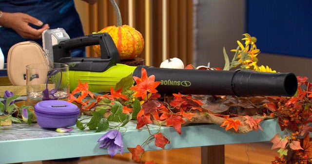 Exclusive discounts from CBS Mornings Deals - CBS News